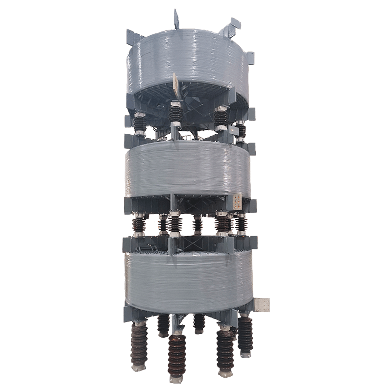 CKSC Series High Voltage Dry Core Series Reactor from China ...