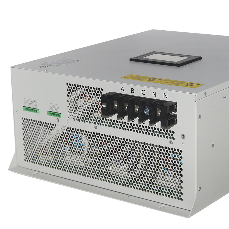 Low Voltage Static Var Generator Module from China manufacturer - SANHE
